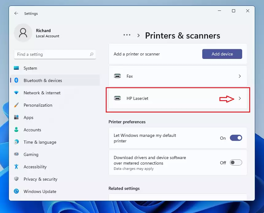 How To Update Printer Drivers In Windows 11 Geek Rewind How To Update Printer Drivers In Windows 11 Geek Rewind