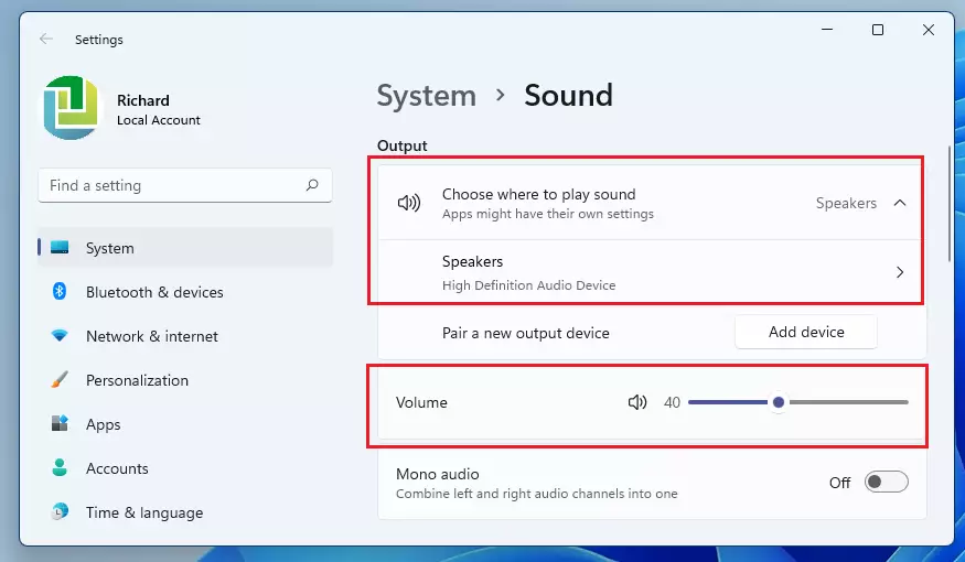 How To Mute And Unmute Sound In Windows 11 Geek Rewind How To Mute And Unmute Sound In Windows 11 Geek Rewind