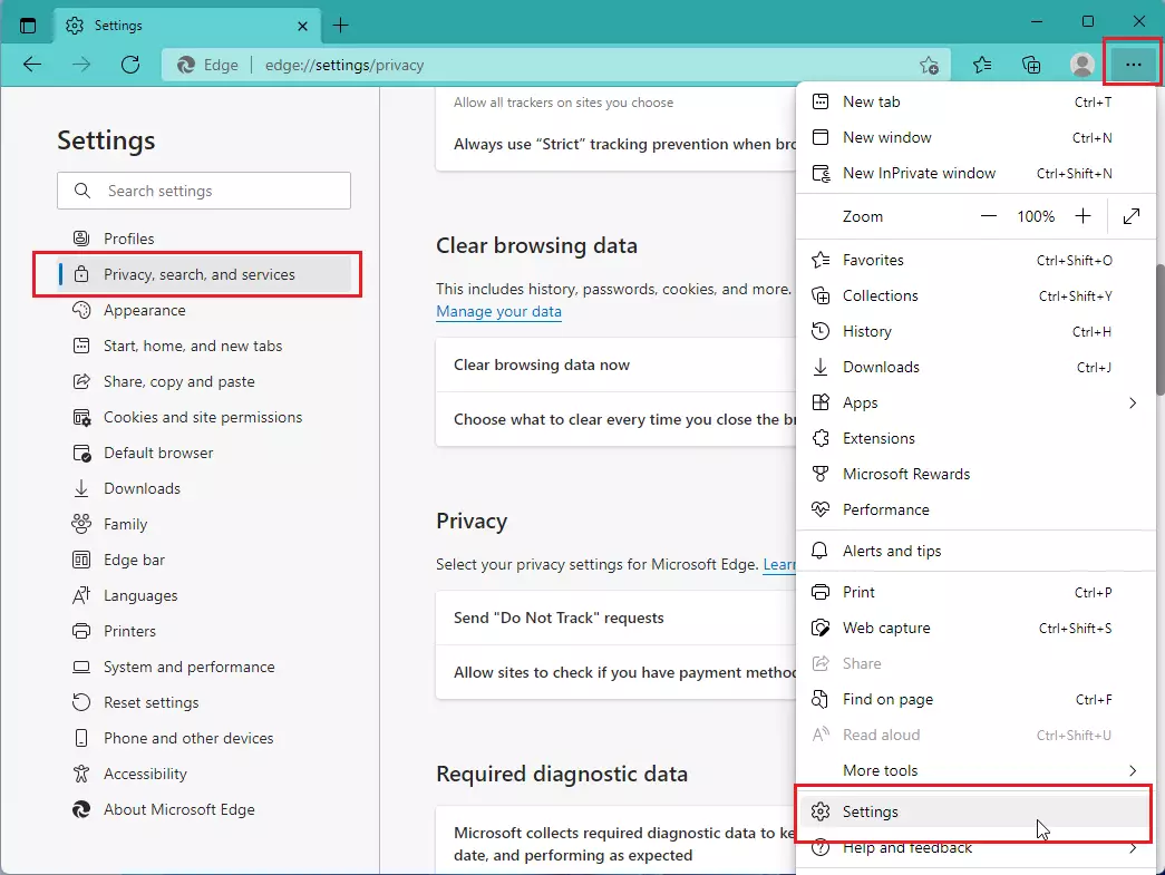 How to View and Delete Browser History in Microsoft Edge - Geek Rewind