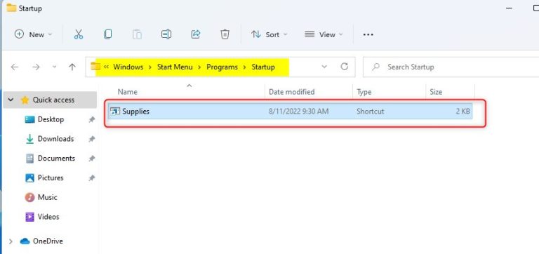 How to Map Local Folders as Drives in Windows 11 - Geek Rewind