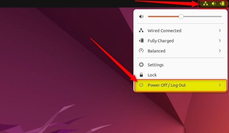 How to Restart Ubuntu Linux: A Complete Guide - Geek Rewind