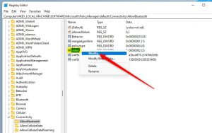 How to Control Bluetooth Access in Windows 11 - Geek Rewind