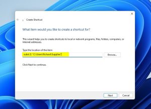 How to Map Local Folders as Drives in Windows 11 | Geek Rewind