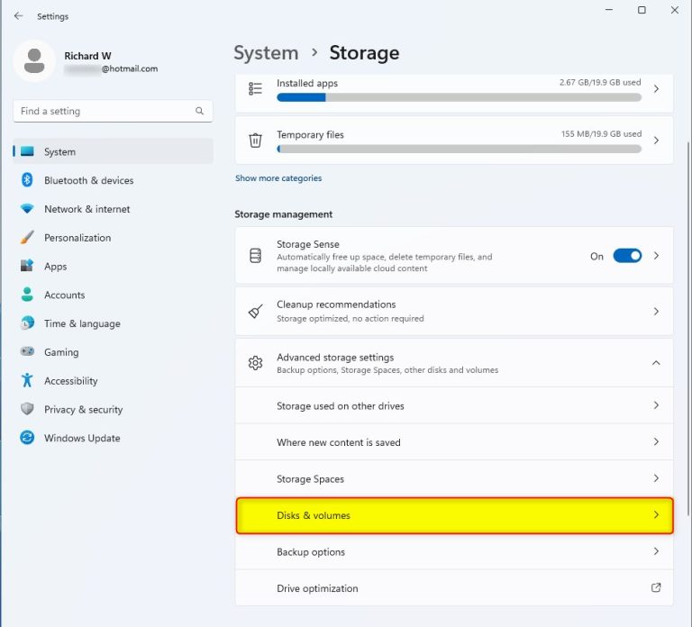 Change Drive Letter in Windows 11: A Step-by-Step Guide - Geek Rewind