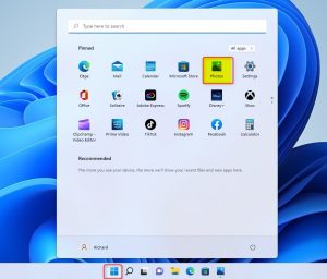 Easily Transfer Photos to Windows 11 - Geek Rewind