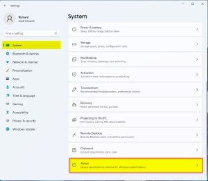 How to Check RAM Size and Type in Windows 11 - Geek Rewind