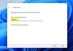 How to Map Local Folders as Drives in Windows 11 - Geek Rewind