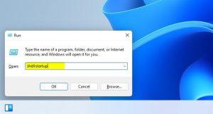 How to Map Local Folders as Drives in Windows 11 - Geek Rewind