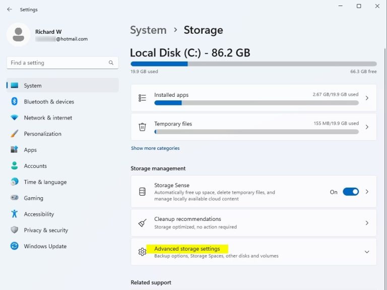 How to Rename Drive Labels in Windows 11 | Geek Rewind