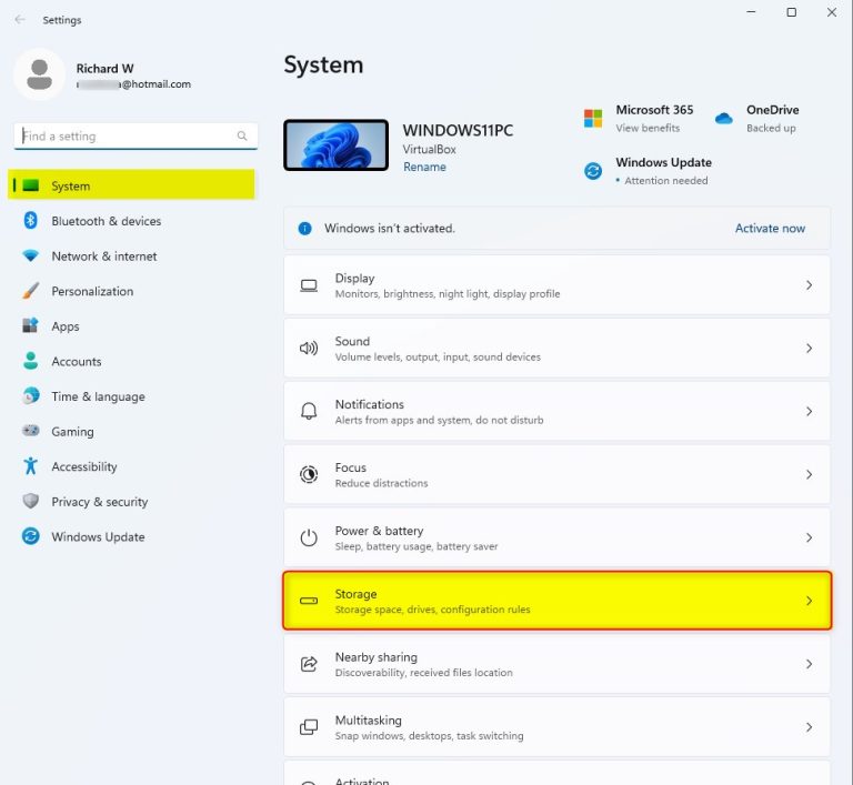 How to Rename Drive Labels in Windows 11 - Geek Rewind