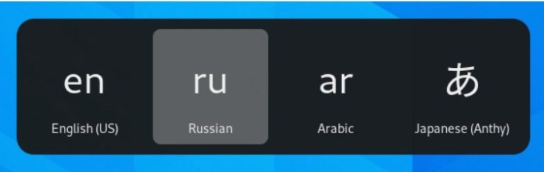 Change Keyboard Layout in Ubuntu Linux: A Quick Guide - Geek Rewind