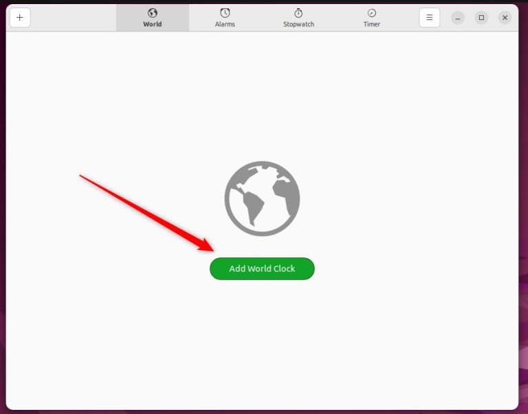 Add Multiple Clocks to Ubuntu Linux Top Bar - Geek Rewind