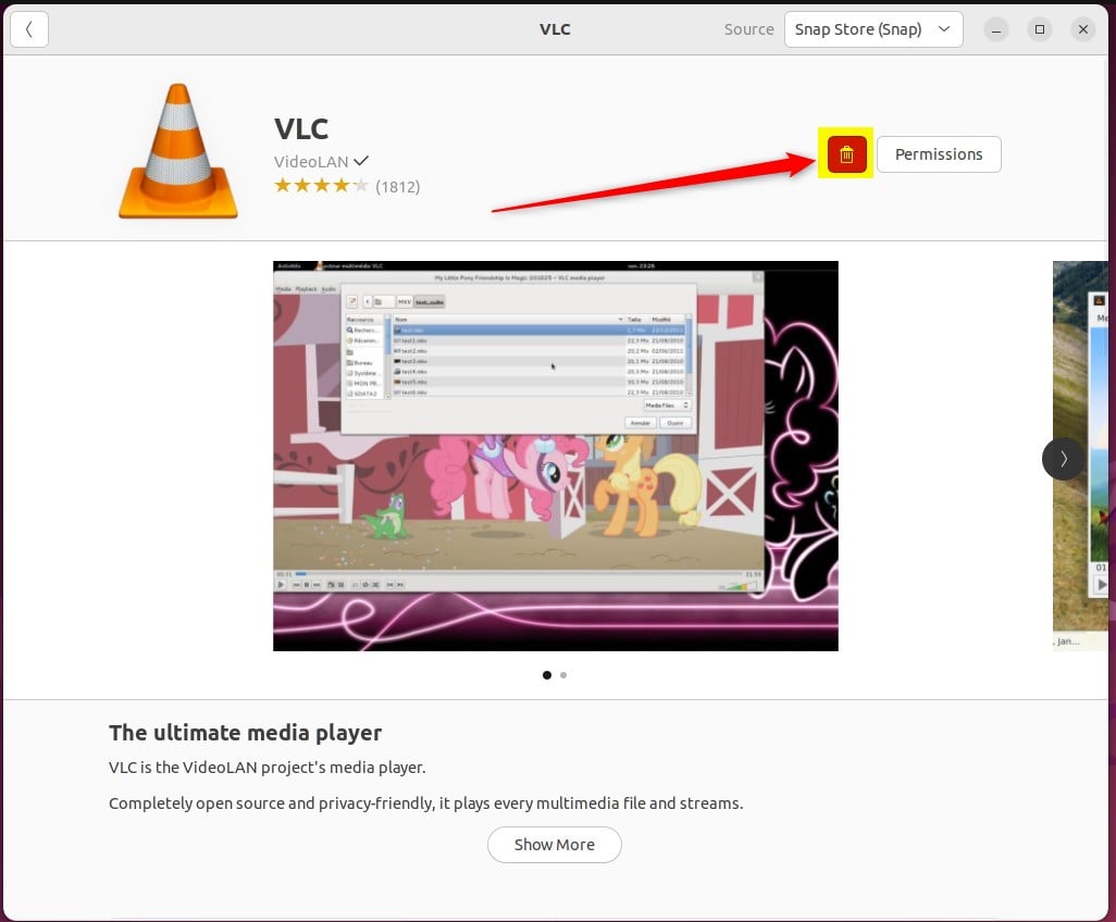 How to Uninstall Software in Ubuntu Linux - Geek Rewind