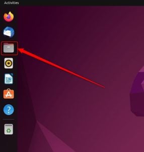 Using File Manager (Nautilus) in Ubuntu Linux - Geek Rewind