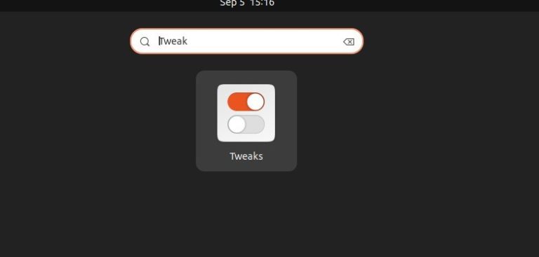 How to Customize Mouse Pointer Color in Ubuntu - Geek Rewind