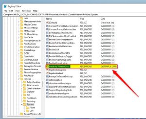 How to Disable or Enable Automatic Lock in Windows 11 - Geek Rewind