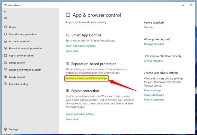 How to Enable or Disable Microsoft Defender SmartScreen Check Apps and ...