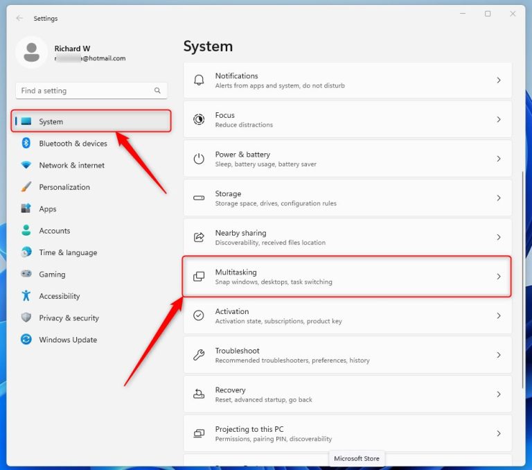 Disable Snap Layouts in Windows 11: A Simple Guide - Geek Rewind