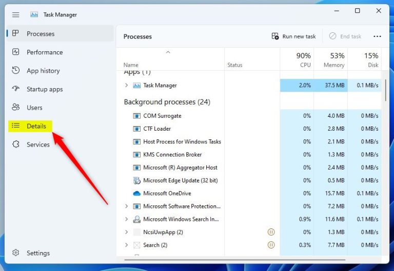 Create Live Kernel Dumps in Windows 11 - Geek Rewind