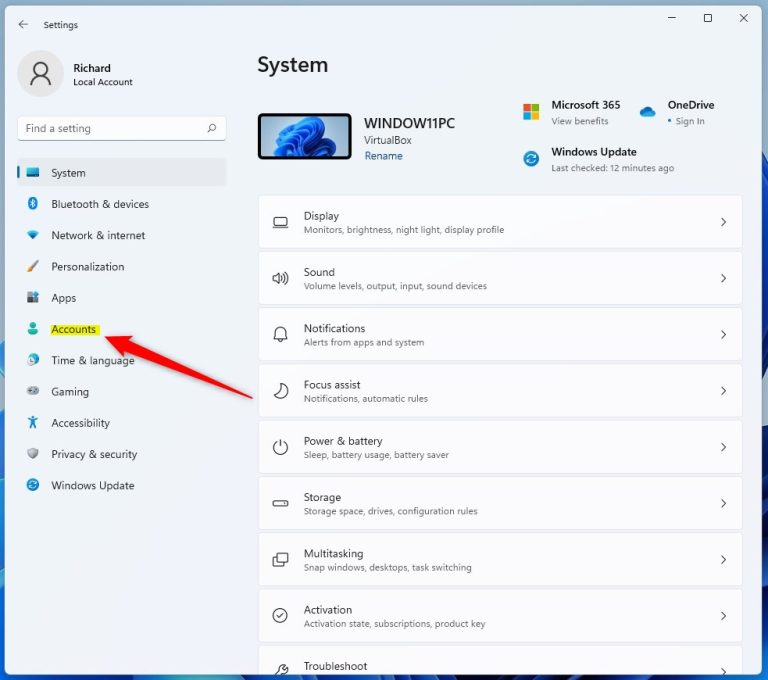 Fix Grayed Out Remove PIN Button in Windows 11 - Geek Rewind