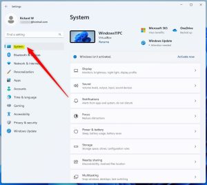 How to Initialize New Disks in Windows 11 - Geek Rewind