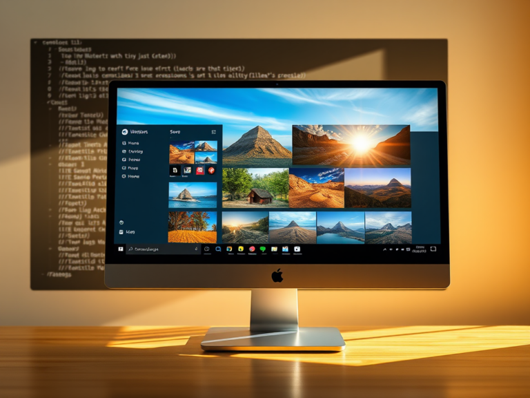 How to Save Windows Spotlight Images in Windows 11 | Geek Rewind