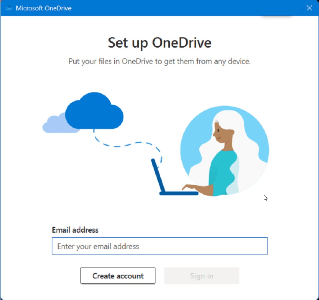 Unlink OneDrive Account in Windows 11: A Step-by-Step Guide - Geek Rewind