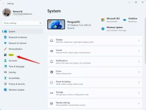 Enable or Disable Recommended Actions from apps in Windows 11 - Geek Rewind