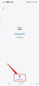 How to Unlink Your Phone from Windows 11 Phone Link - Geek Rewind