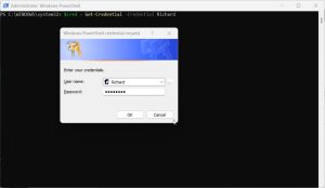 A Guide to Mapping or Unmapping a Network Drive with PowerShell in ...