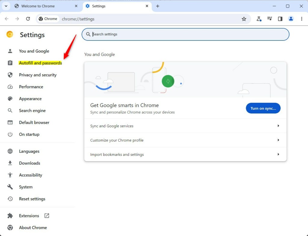 A Guide To Verifying Cards With Windows Hello In Google Chrome Geek