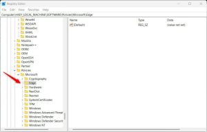 How to Manage Your Addresses in Microsoft Edge Wallet - Geek Rewind
