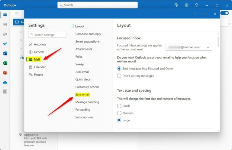 How to Change the Sender’s Email Address in Outlook on Windows 11 ...