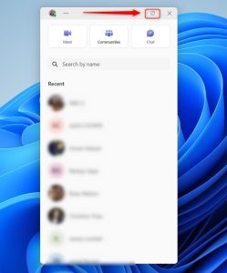 How to Manage Notifications in Microsoft Teams on Windows 11 - Geek Rewind