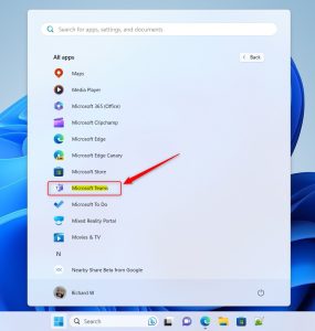 Disable Message Previews in Microsoft Teams on Windows 11 - Geek Rewind