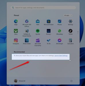 Enable PowerToys Text Extractor in Windows 11 - Geek Rewind