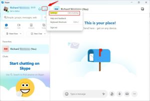 How to Manage Skype Notifications on Windows 11 - Geek Rewind