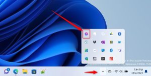 How to Manage Notifications in Messenger on Windows 11 - Geek Rewind
