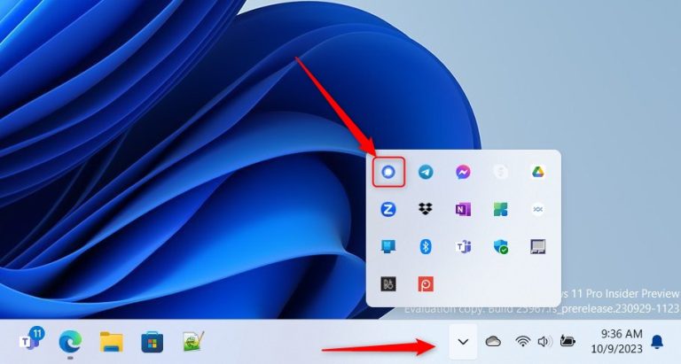How to Manage Signal Notification Sounds on Windows 11 - Geek Rewind