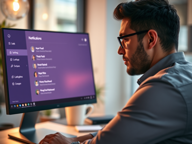 How to Manage Notifications in Microsoft Teams on Windows 11 | Geek Rewind
