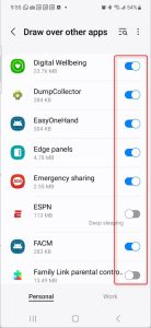 How to Enable or Disable Chat Heads in Messenger - Geek Rewind