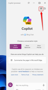 How to Manage Copilot Plugins in Windows 11 - Geek Rewind