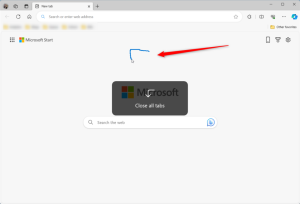 How to Enable Mouse Gestures in Microsoft Edge - Geek Rewind
