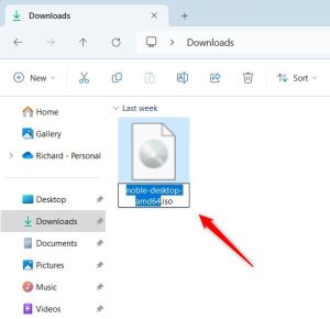 How to Rename Files in Windows 11: Step-by-Step Guide - Geek Rewind
