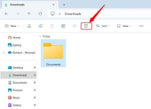 How to Delete Folders in Windows 11: Step-by-Step Guide - Geek Rewind