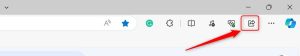 How to Share Links in Microsoft Edge Easily - Geek Rewind