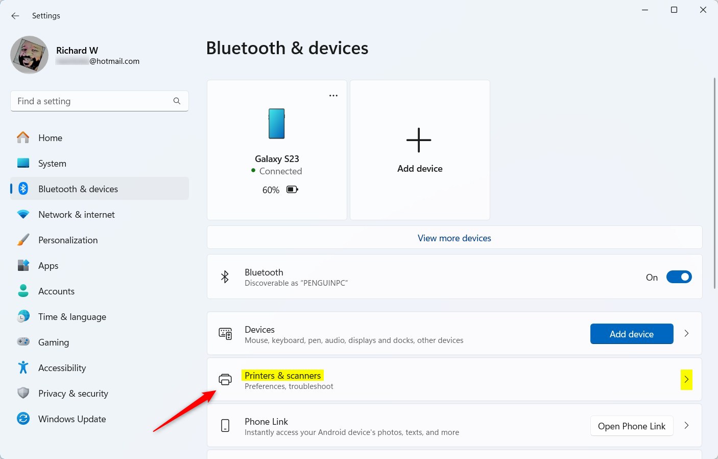 Pause and Resume Printing in Windows 11 - Geek Rewind