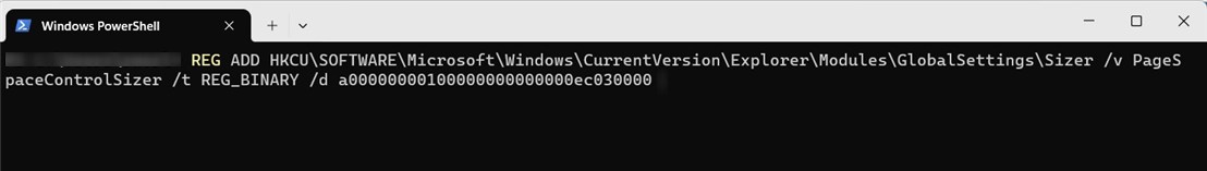 Hide or Show Navigation Pane in Windows 11 - Geek Rewind