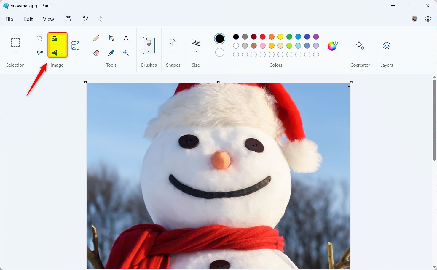 How to Rotate Images in Windows 11’s File Explorer - Geek Rewind