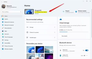 How to Find Your Computer Model in Windows 11 - Geek Rewind